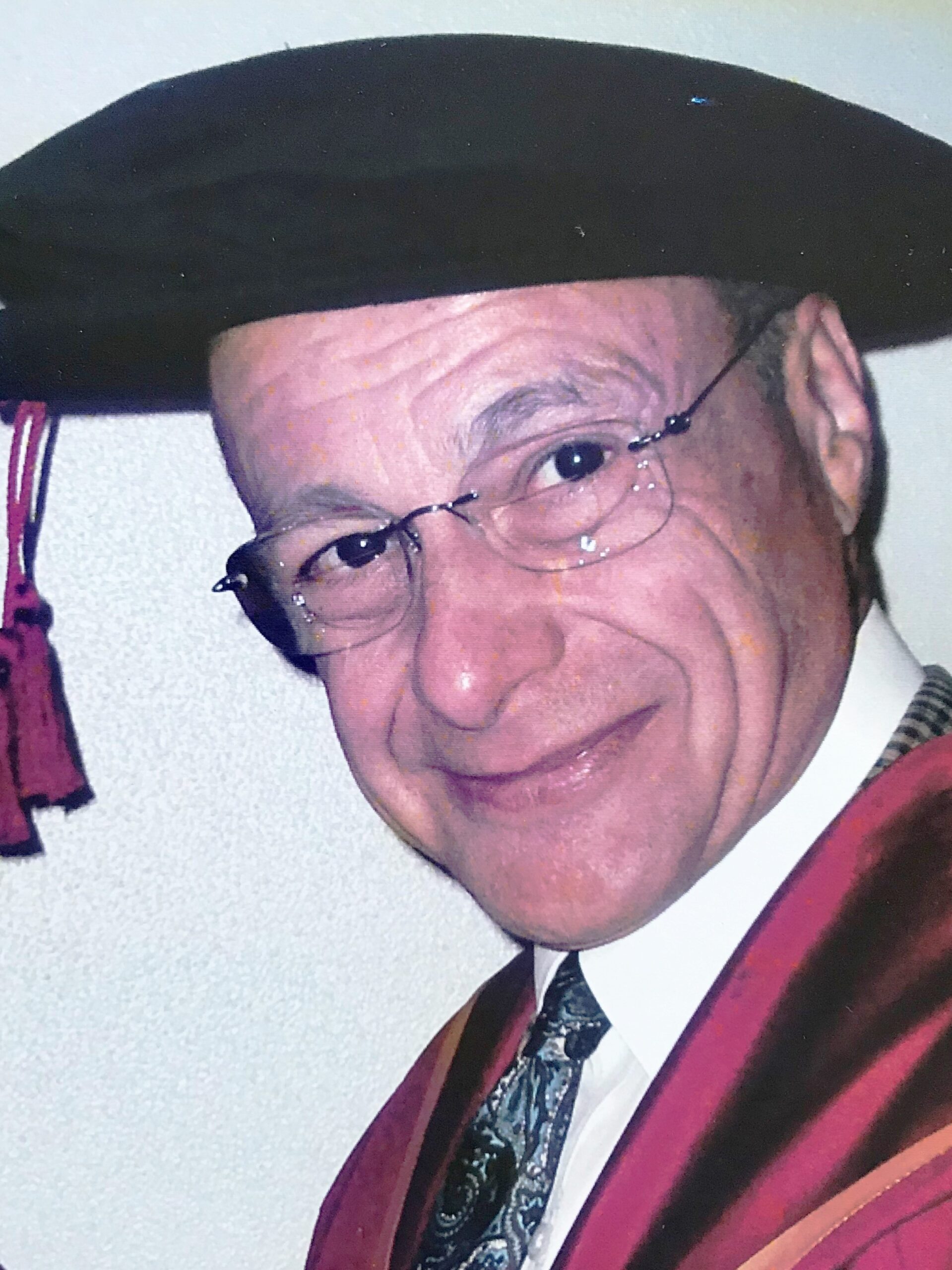 Thomas Matyas - SENSe